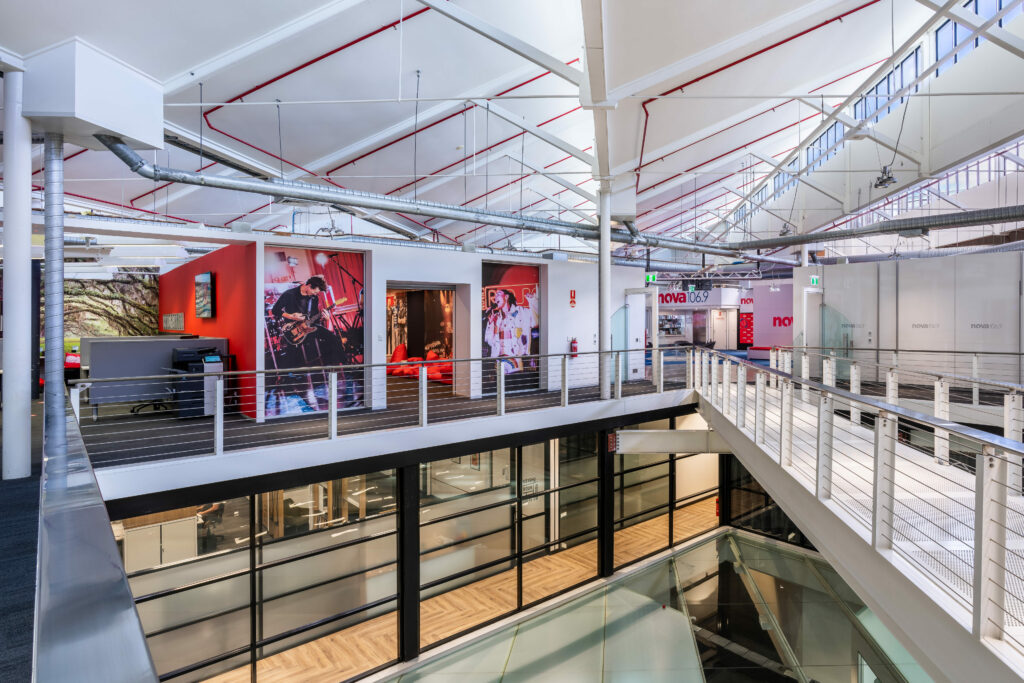 Portfolio – Vantage